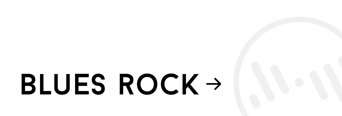 Blues Rock – Tonality Records