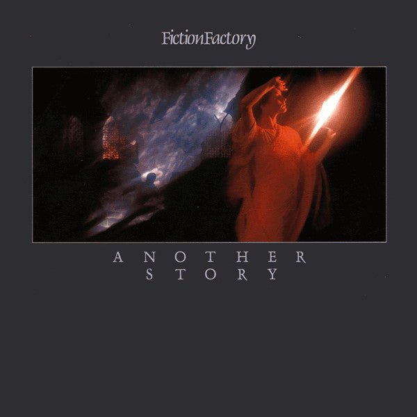 Fiction Factory - Another Story [Used Vinyl] – Tonality Records