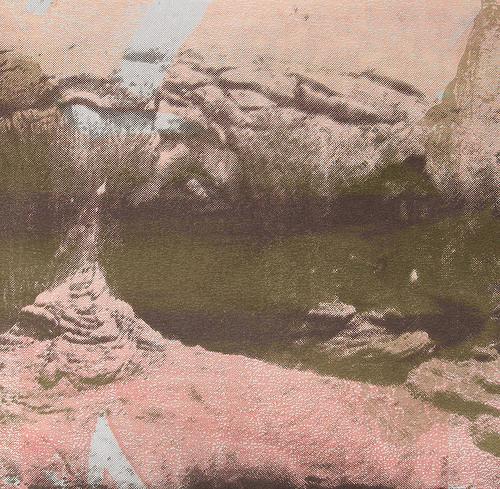 Mayor Daley - Facial Expressions [Used Vinyl] – Tonality Records