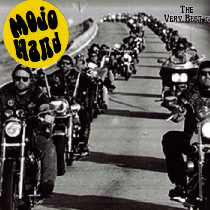 Mojo Hand - The Very Best Of [New Vinyl] – Tonality Records