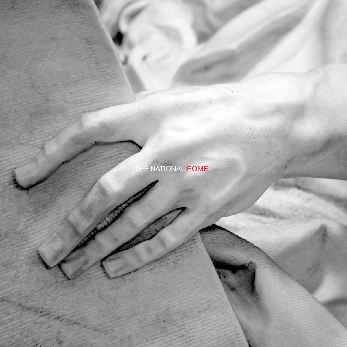 The National - Rome [New Vinyl] – Tonality Records