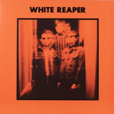 White Reaper - White Reaper [New Vinyl] – Tonality Records