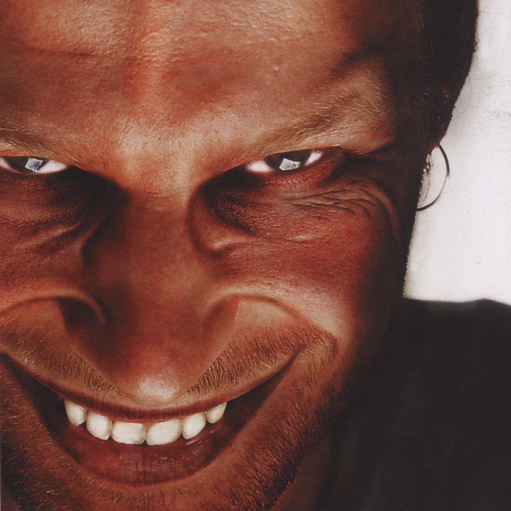 Aphex Twin - Richard D. James Album [New Vinyl] – Tonality Records