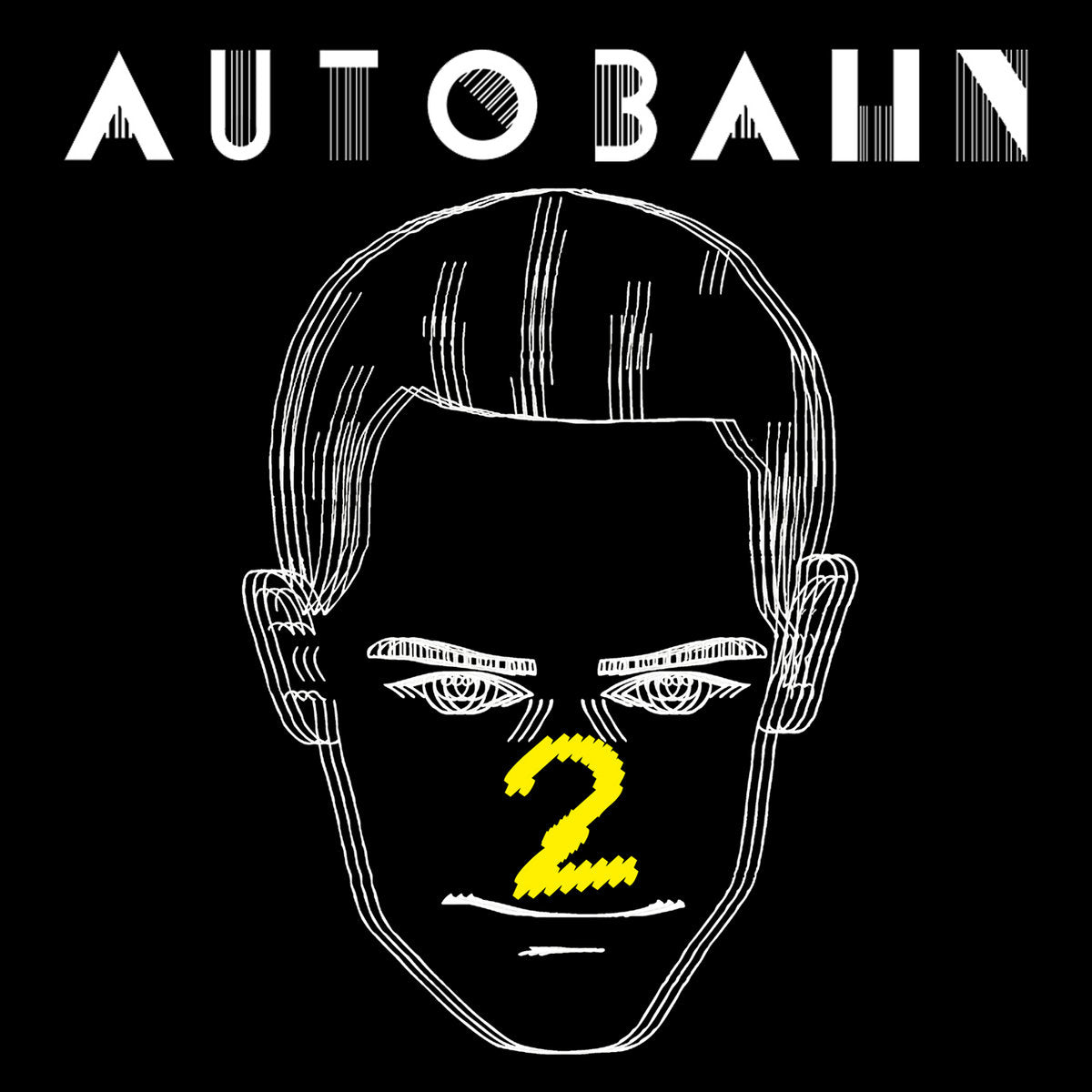 AUTOBAHN - AUTOBAHN 2 [New Vinyl] – Tonality Records