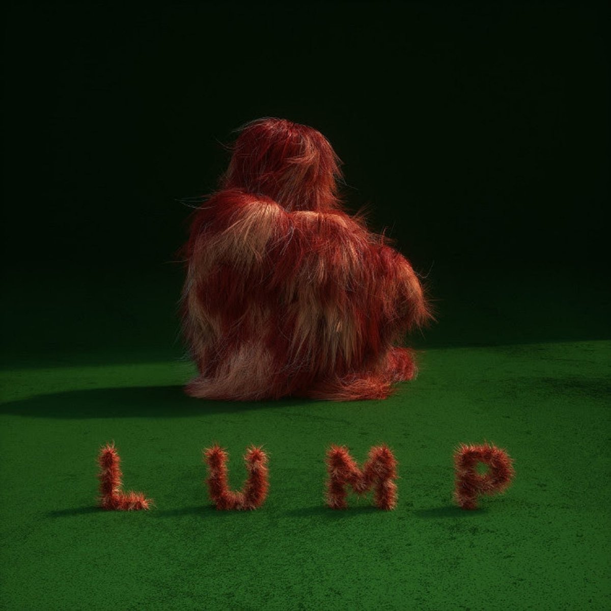 LUMP - LUMP [New Vinyl] – Tonality Records